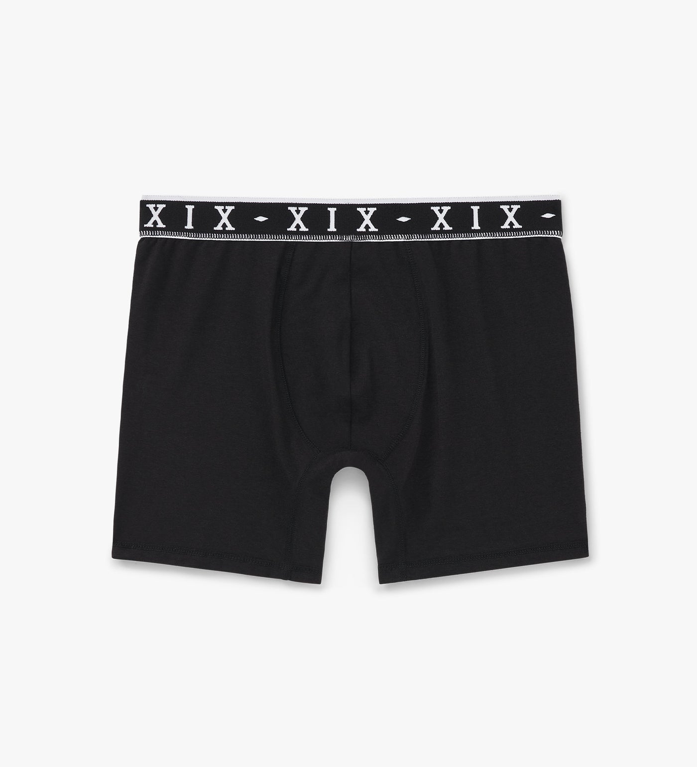 SDMN XIX Boxer Briefs 3 Pack - White/Black/White