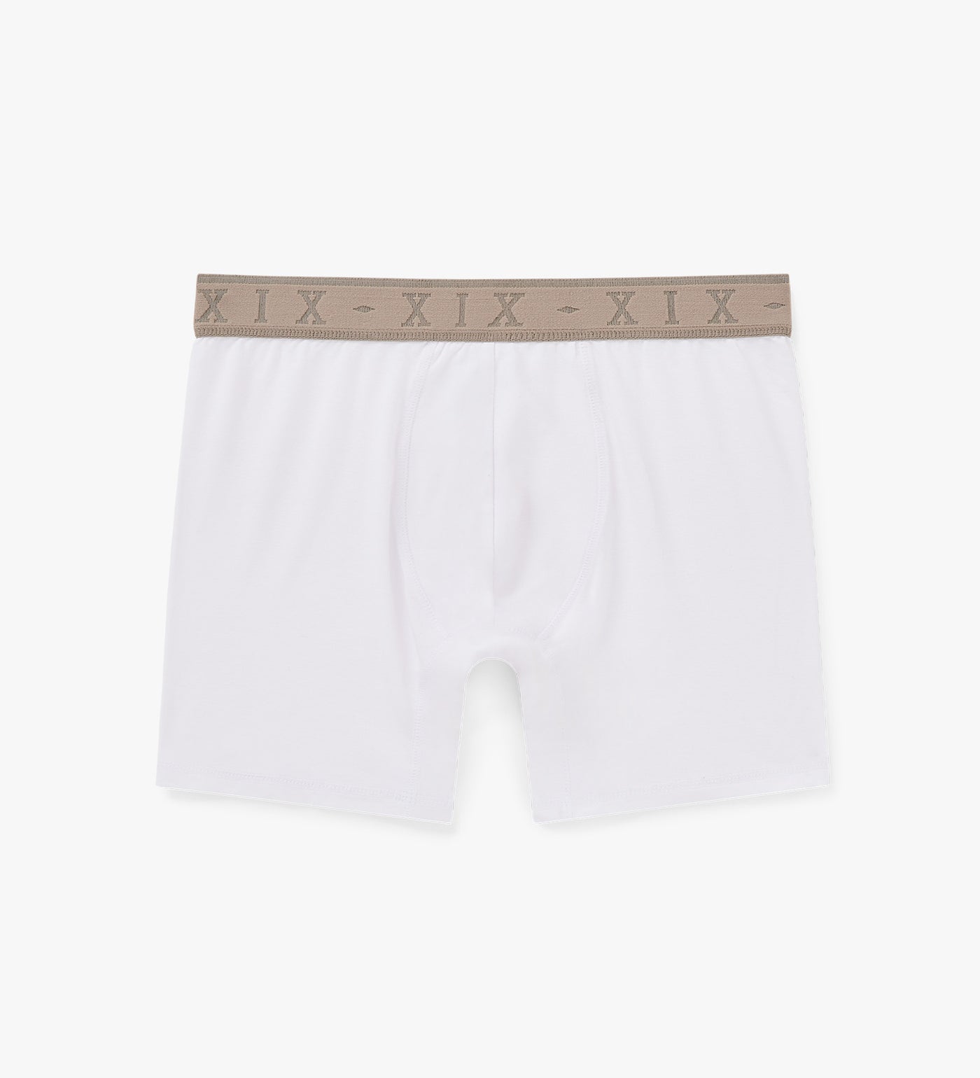 SDMN XIX Boxer Briefs 3 Pack - White/Black/White