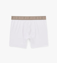 SDMN XIX Boxer Briefs 3 Pack - White/Black/White