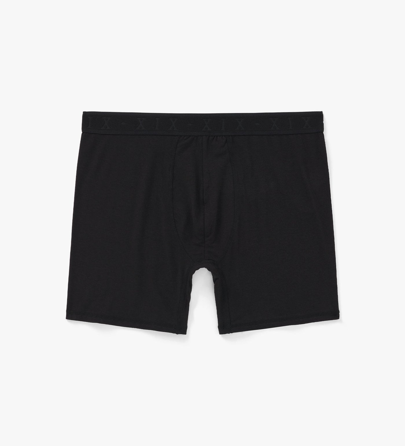 SDMN XIX Boxer Briefs 3 Pack - Stone/Grey/Black