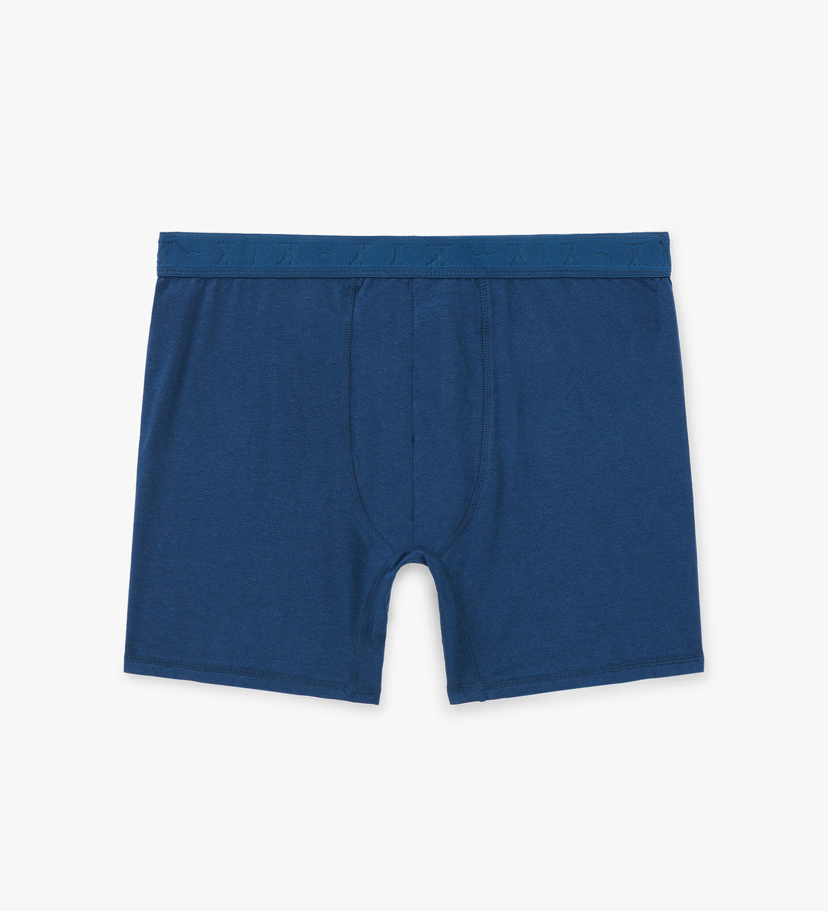 SDMN XIX Boxer Briefs 3 Pack - Blue/Green/Red