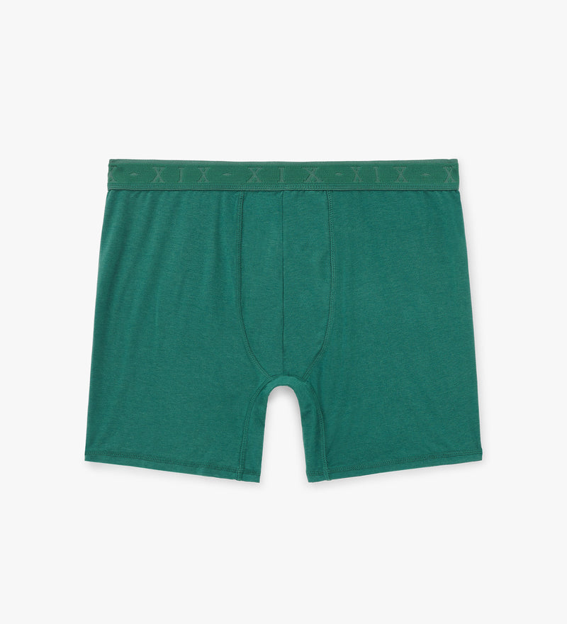 SDMN XIX Boxer Briefs 3 Pack - Blue/Green/Red