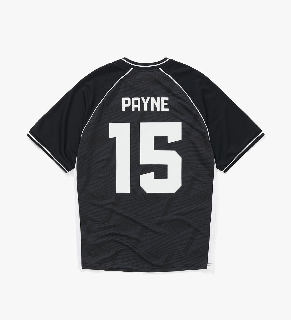 SDMN FC Training Jersey - Black