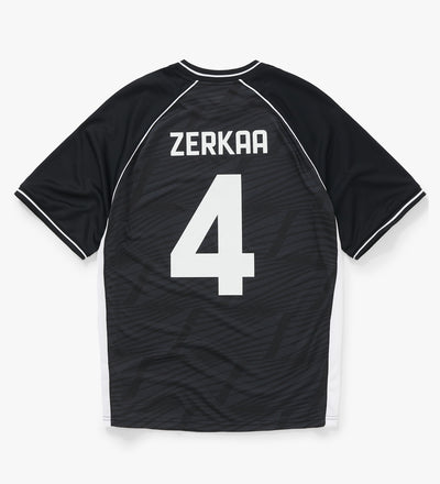 SDMN FC Training Jersey - Black