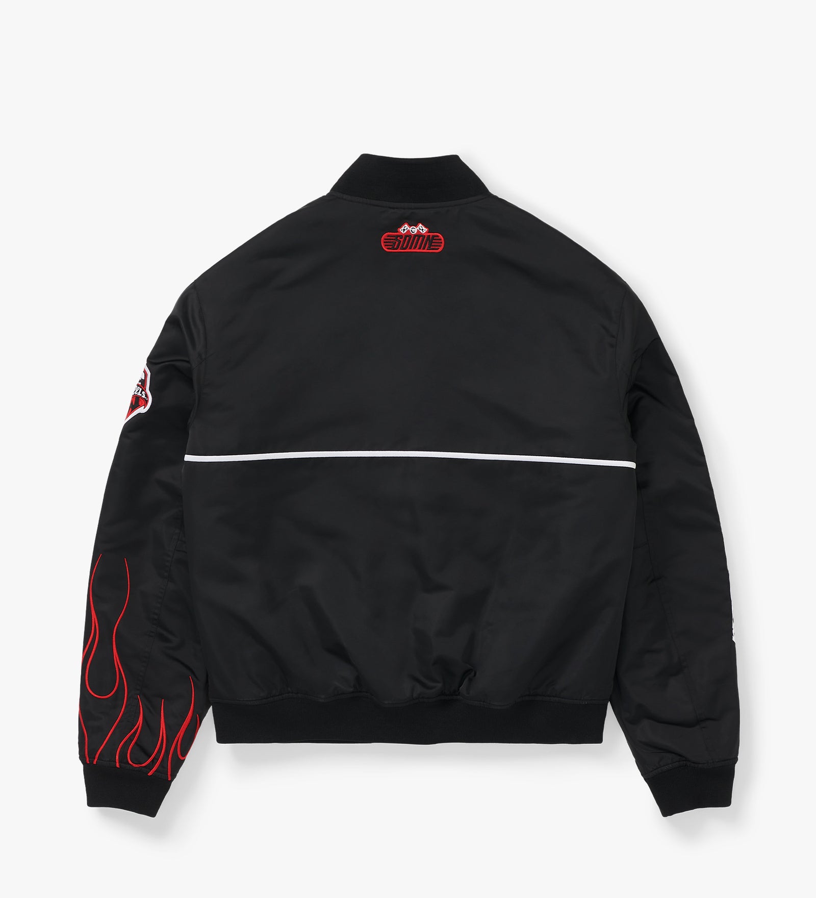 SDMN x Hot Wheels