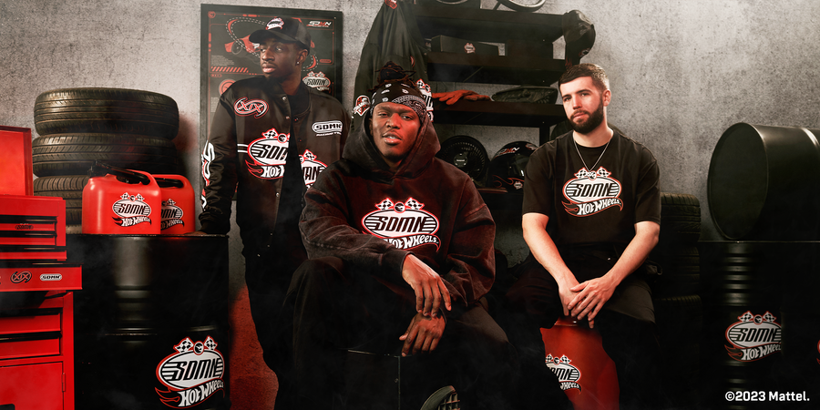 Sidemen Clothing