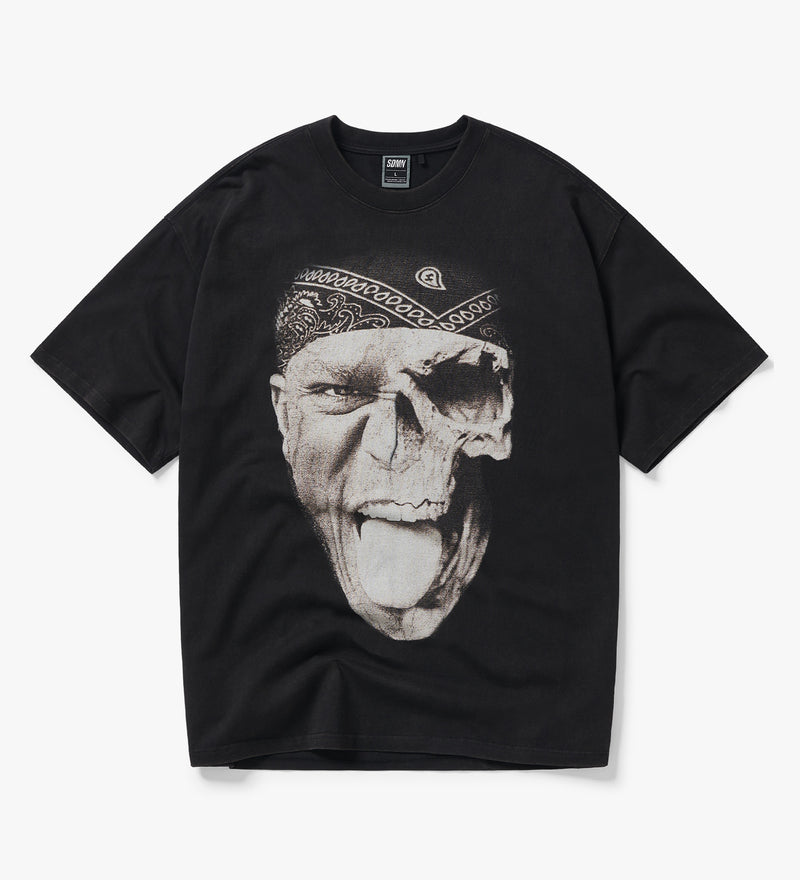 KSI Forever T-Shirt - Black