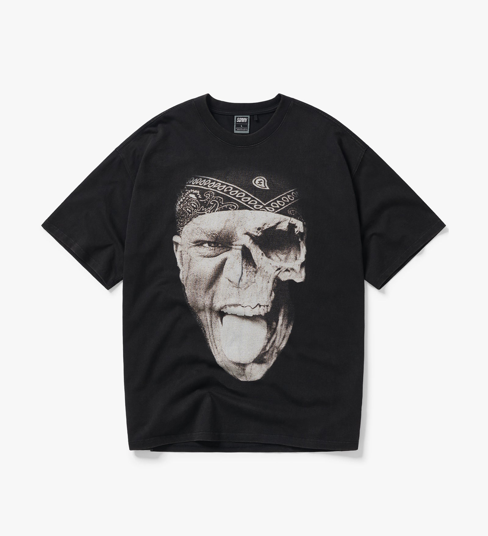 KSI Forever T-Shirt - Black