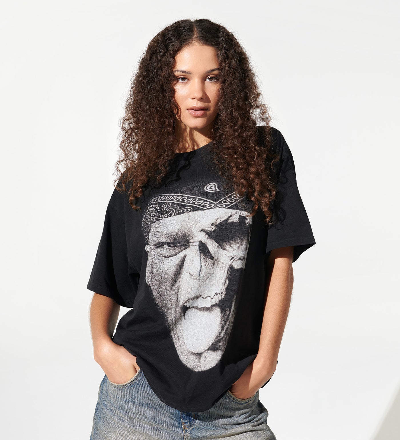 KSI Forever T-Shirt - Black