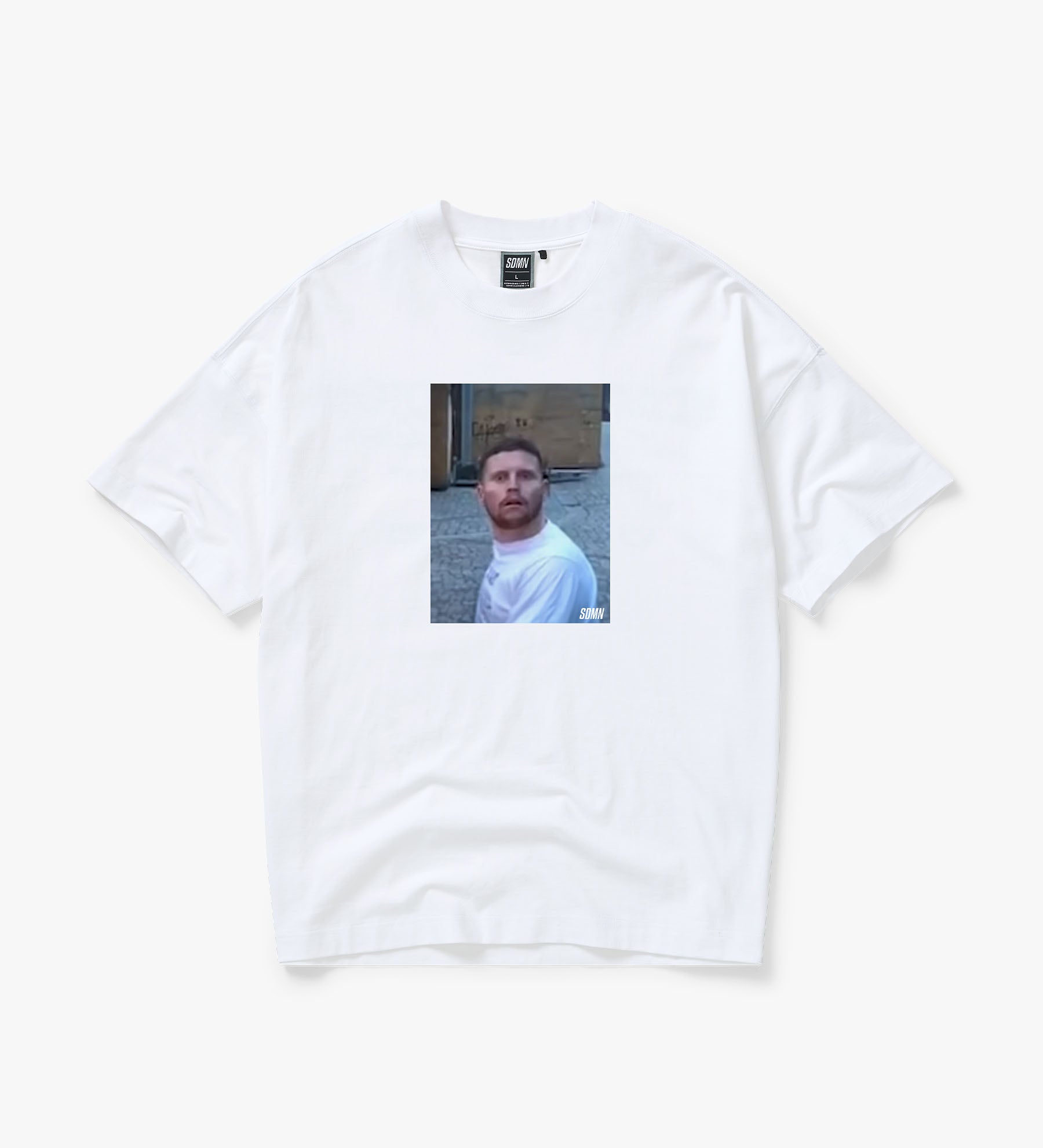 Shocked Behzinga T-Shirt