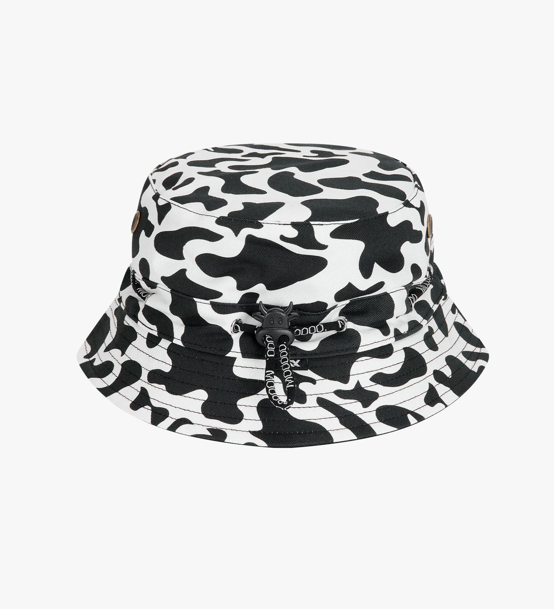 SDMN Moo Off Bucket Hat