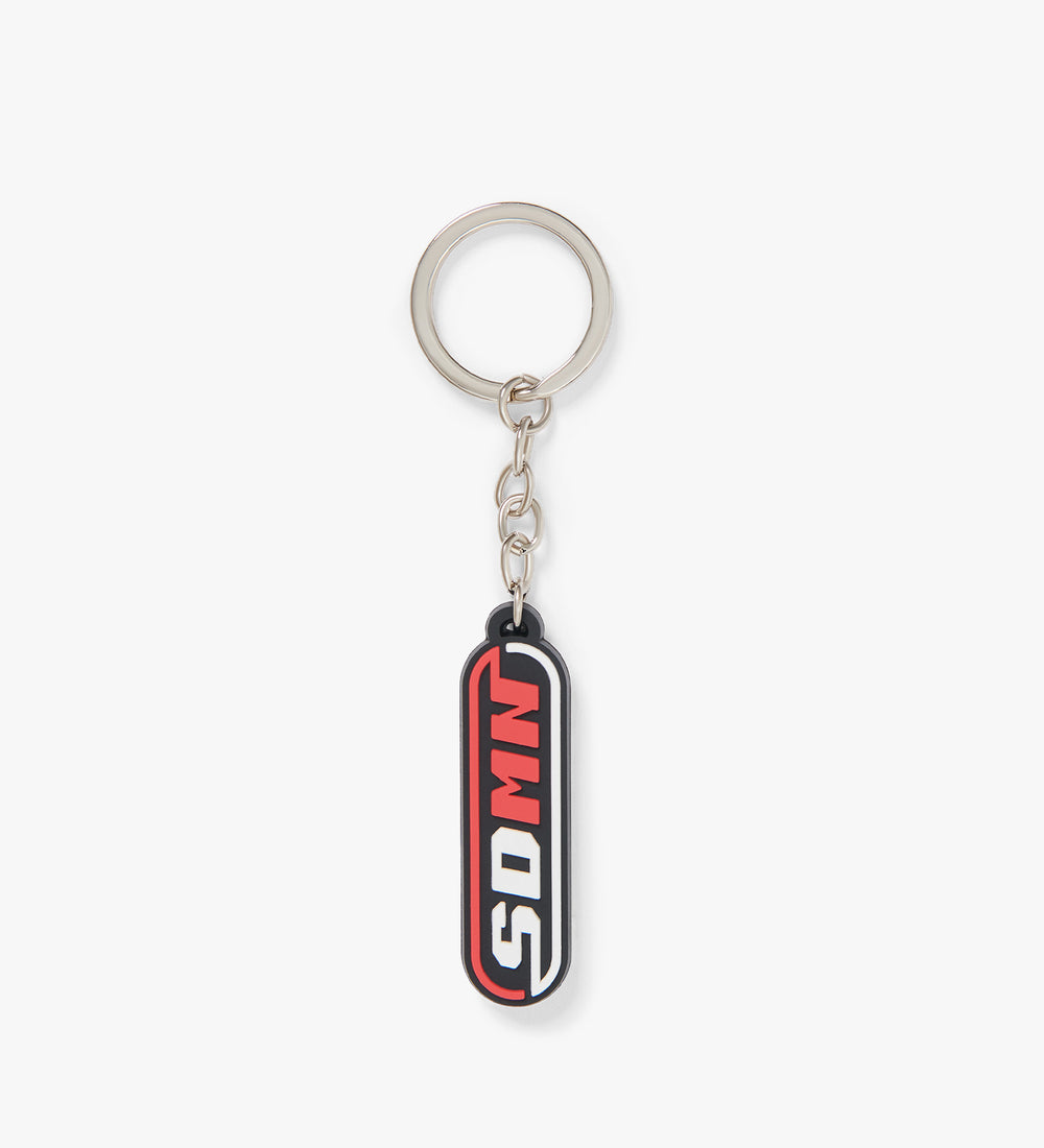 SDMN Racing Team Key Ring