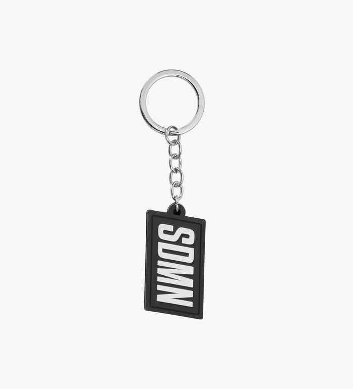 SDMN Classic Key Ring