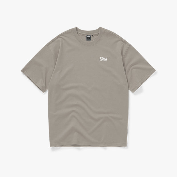 SDMN™ T-Shirt - Pewter