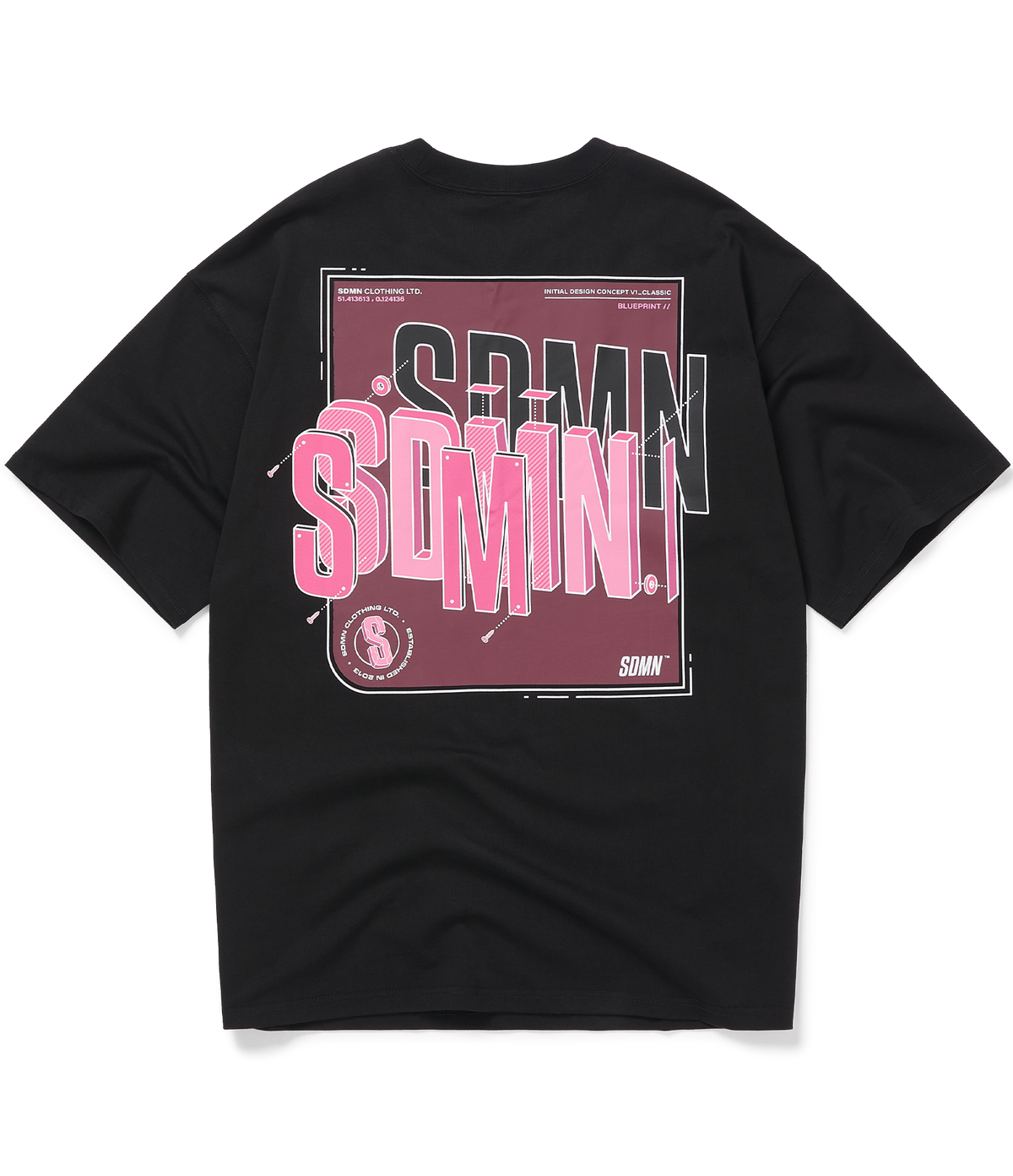T-SHIRTS