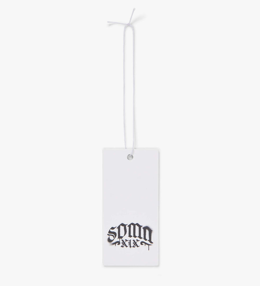SDMN XIX Stencil Car Air Freshener - Forest