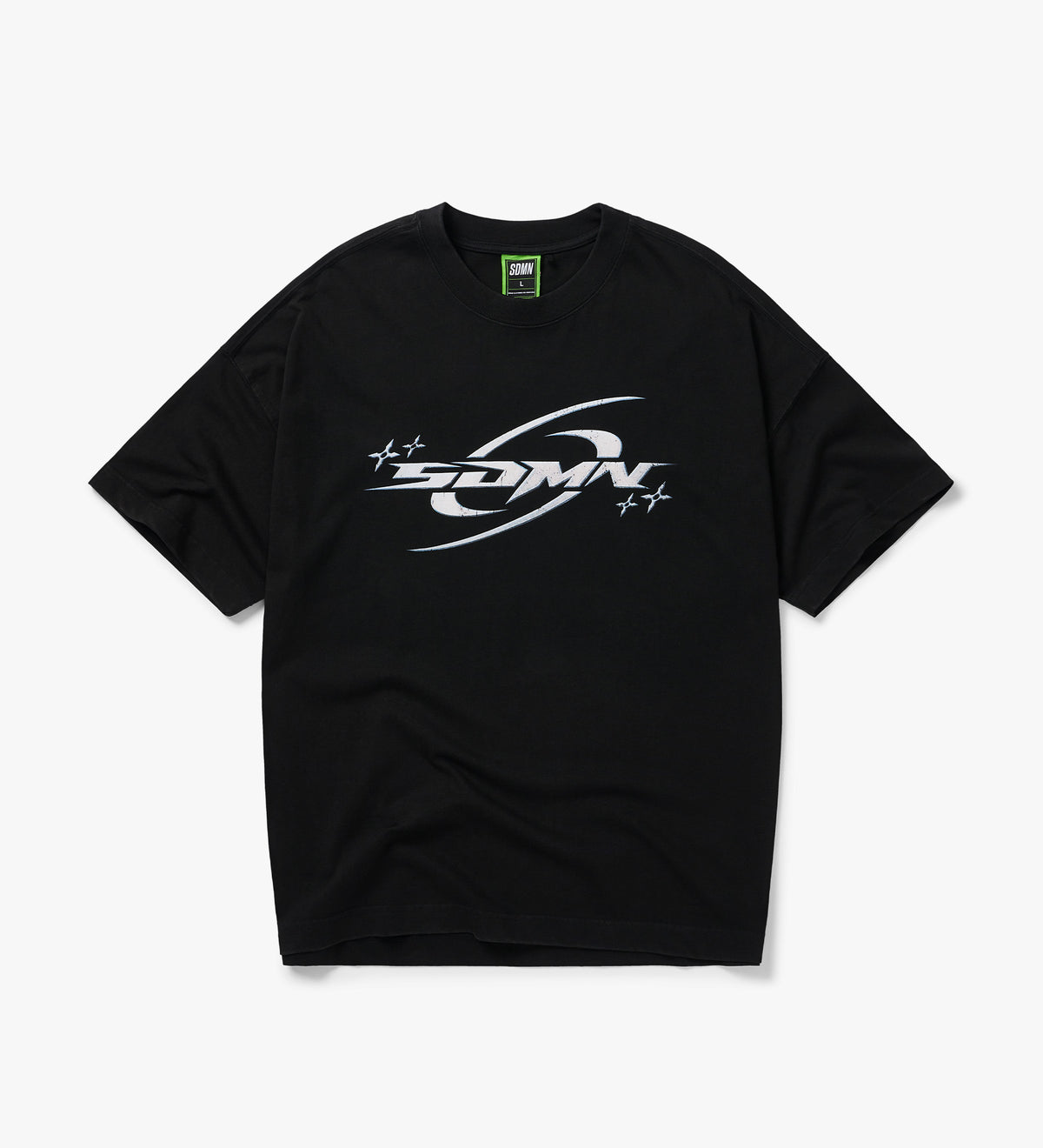 SDMN x TMNT