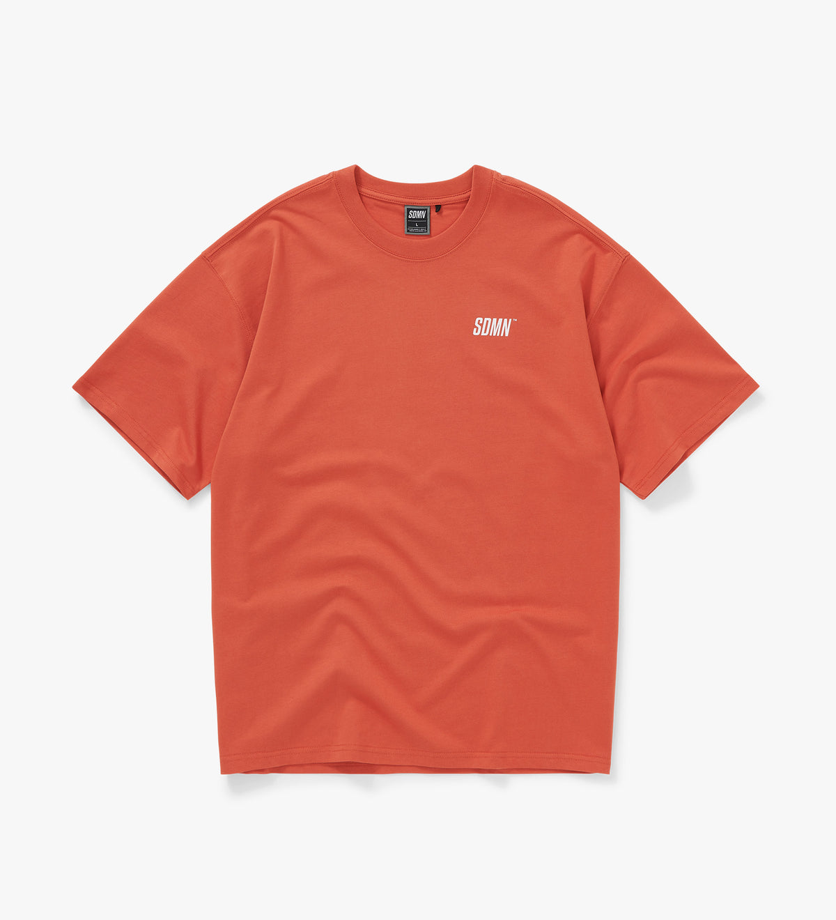 SDMN™ T-Shirt - Red