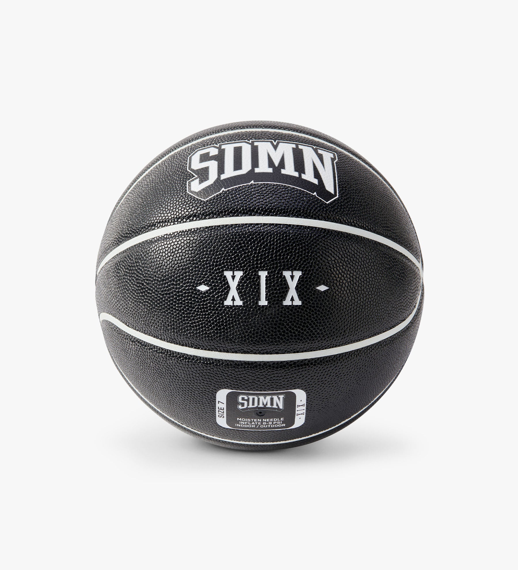 SDMN Varsity Basketball